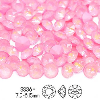 Pärlor, cabochoner, stenar, smyckesdelar, Preciosa